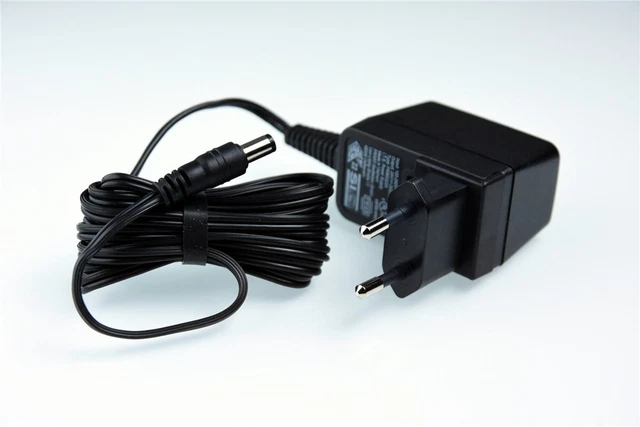 GRAHAM SLEE BASIC Green Power Supply Netzteil EUR 44,44 - PicClick FR