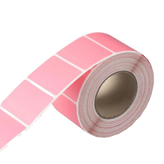 OFFICE SQUARE MULTI-PURPOSE Sticker Label Self-Adhesive Label Printer ...
