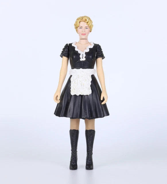 DOCTOR WHO - Astrid Peth - Prototype Action Figure - Kylie Minogue ...