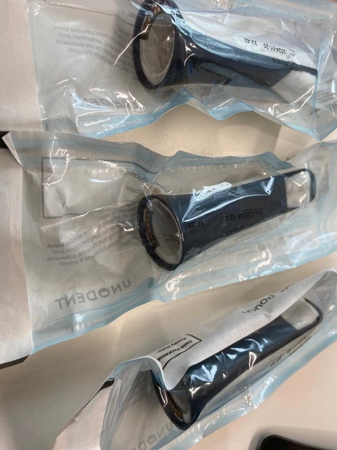 3SHAPE TRIOS 4 Scanner Tips £300.00 - PicClick UK