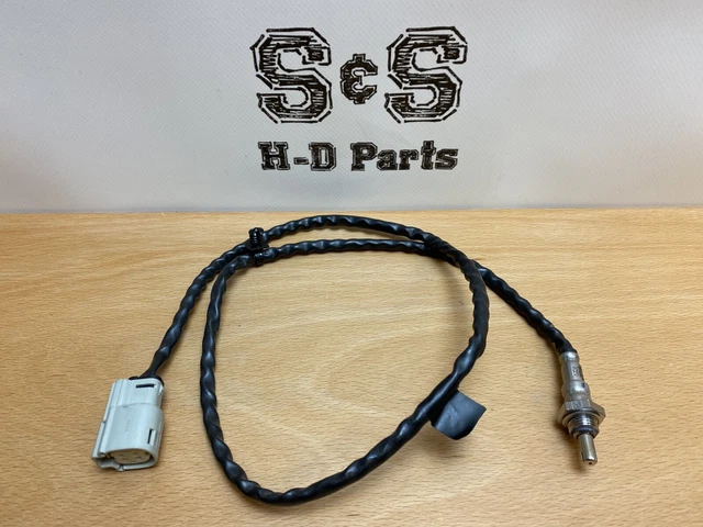 GENUINE HARLEY-DAVIDSON SOFTAIL O2 Sensor Oxygen Sensor Single 32700133 ...