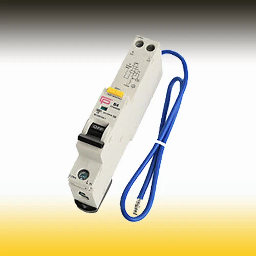 FUSEBOX RCBO 16A B Type 6kA 30mA A Type RCBOs RTA061630B £19.85 ...