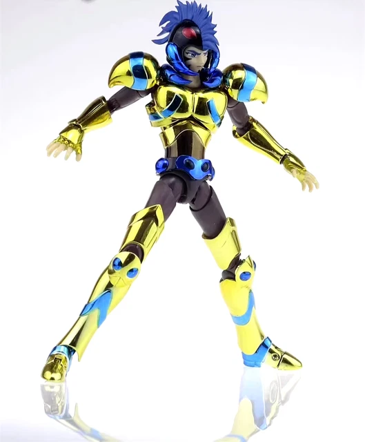 FIGURINE CS Modèle Saint Seiya Myth Cloth EX Tarentule Arachne 18 cm ...