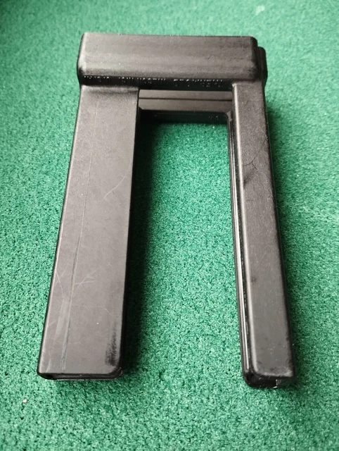 BRITISH ARMY - SA80 5.56mm Speed loader £5.00 - PicClick UK