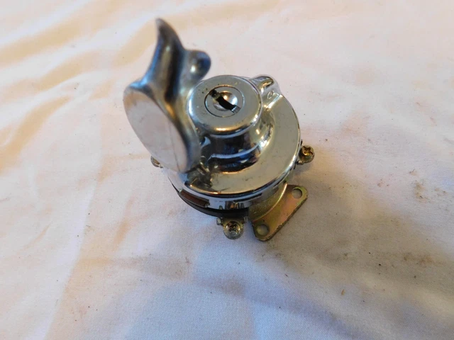 HARLEY DAVIDSON KNUCKLEHEAD, Flathead, 45, Panhead, Shovelhead Ignition ...