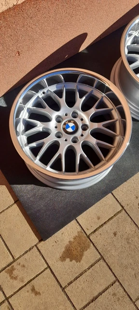 ROD RONDELL 0058 8,5x17 Et13 Alufelgen BMW E39 E36 E34 E46 E38 EUR 1.050,00 - PicClick DE