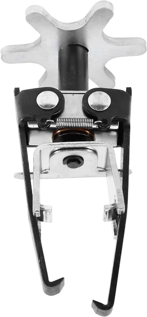 UNIVERSAL OVERHEAD VALVE Spring Compressor Automotive Engine Removal ...
