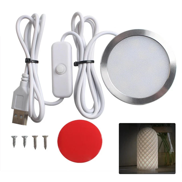 LED CREATIVE LIGHTING Kits Portable Easy Installation Create Your Own ...