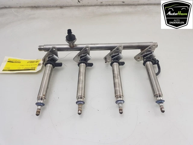 A2780700687 RAIL D'INJECTION INJECTION RAIL Mercedes-Benz A (W176) 2013 ...