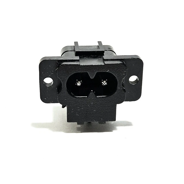 PANASONIC RX-DT680 BOOMBOX Parts Hosiden Power Socket Connector $20.00 ...