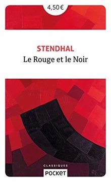 LE ROUGE ET le Noir de STENDHAL | Livre | état acceptable EUR 4,19 ...