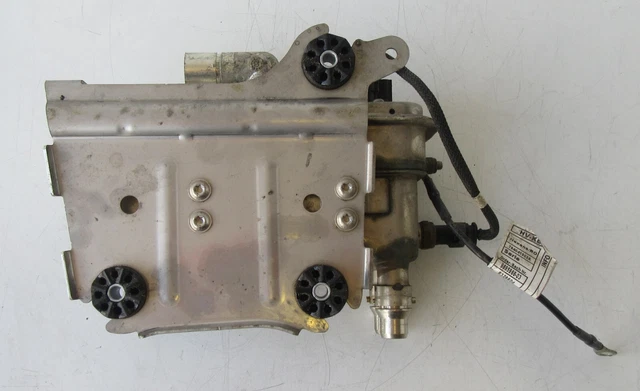 GENUINE MINI ELECTRIC Auxiliary Water Heater For F45 & LCI F56 BEV F60 ...