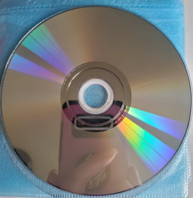 ALL IN LOOSE Disc DVD MTI - Former Rental £1.29 - PicClick UK