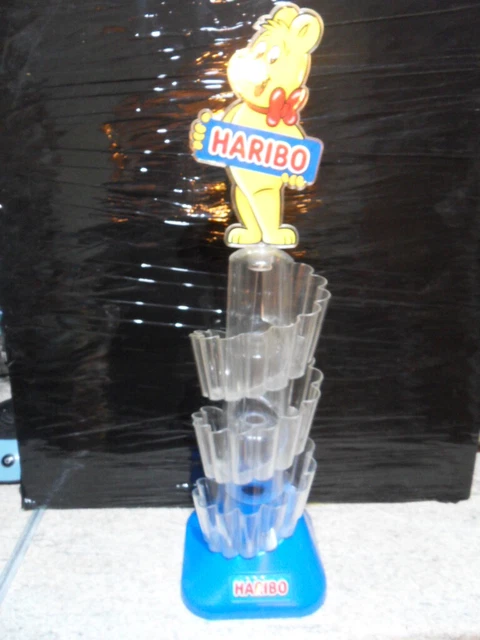 Presentoir Haribo À VENDRE! - PicClick FR