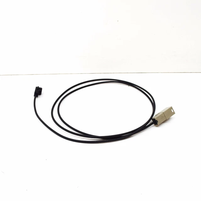 OEM VOLVO S60 Mk2 Inline Engine Bay/Bumper Camera Wiring Harness ...