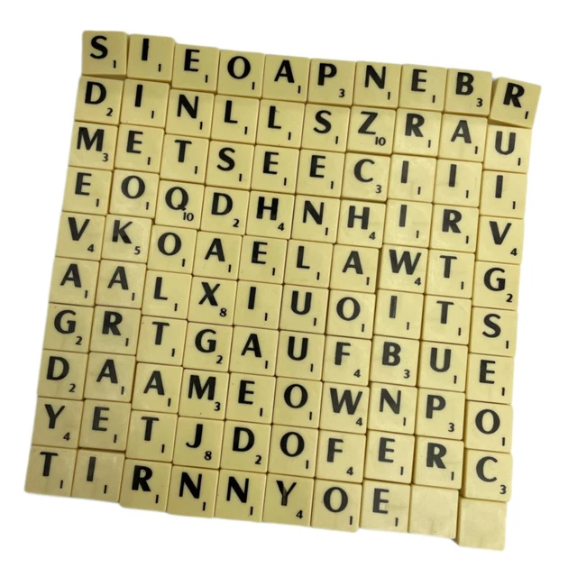 SPELLING TILES SPELLING Letters Capital Letters, Tile Game, Learning ...
