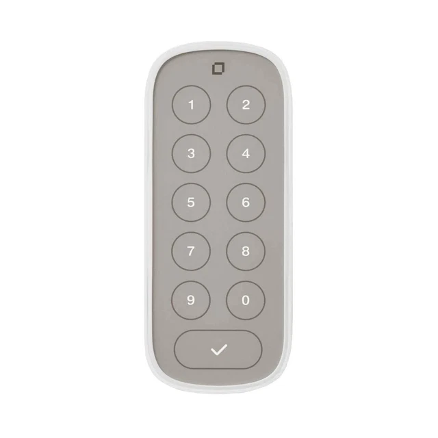 LEVEL KEYPAD COMPATIBLE with all Level Locks The Invisible Smart Lock ...
