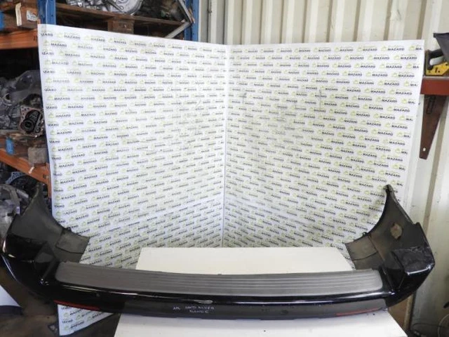 PARE CHOC ARRIERE LAND ROVER RANGE ROVER 3 LR032310 EUR 105,00 ...