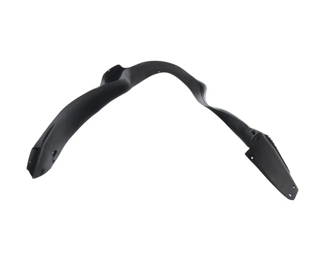 Parafango Passaruota Hdpe Anteriore Sinistro Per Audi Tt Roadster 8n 99