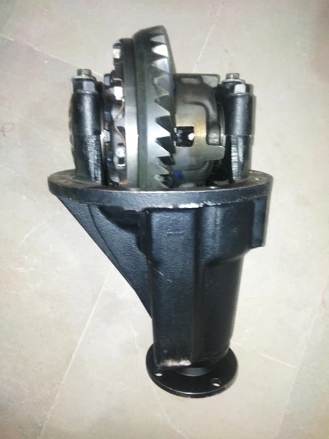 TOYOTA HIACE HILUX LAND CRUISER PRADA L Differenziale posteriore LSD ...