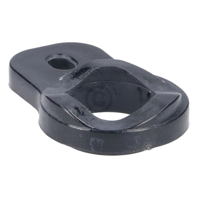 SCHARNIER OBEN LINKS SAMSUNG DA66-00558B für KühlGefrierKombination SideBySide EUR 11,31 ...