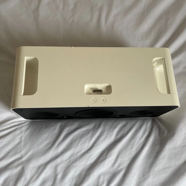 APPLE IPOD HI-FI Speaker Docking Station Model A1121 £79.99 - PicClick UK