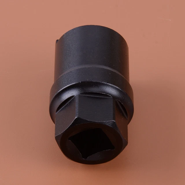 CASSETTE TOOL FREEWHEEL Body Hub Disassembly For Remove The fr Cup/Cone ...