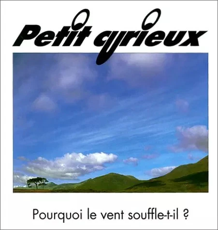 POURQUOI LE VENT souffle-t-il?, Daphne Butler et Denis-Paul Mawet EUR 3 ...