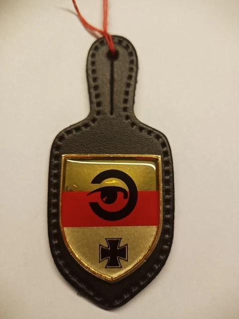 BRUSTANHÄNGER VERBANDSABZEICHEN BUNDESWEHR EUR 1,00 - PicClick DE