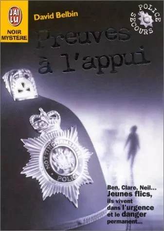 POLICE SECOURS : Preuves à l'appui, David Belbin EUR 3,00 - PicClick FR