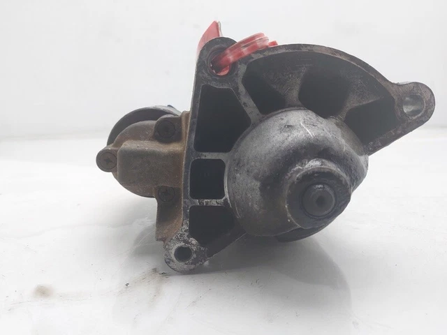 0001112007 MOTOR ARRANQUE para PEUGEOT 106 (S2) SKETCH 1991 8680147 EUR ...