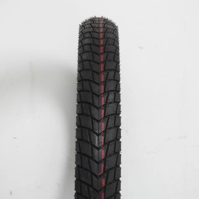 PNEU 2.50-17 2 1/2-17 43P Mitas MC-51 Mediterra M+S hiver pour mobylette EUR 58,18 - PicClick DE