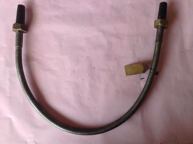 WW2 AIRCRAFTREV COUNTER 24" Mk V11 Flex Drive Cable (NOS) £75.00 ...