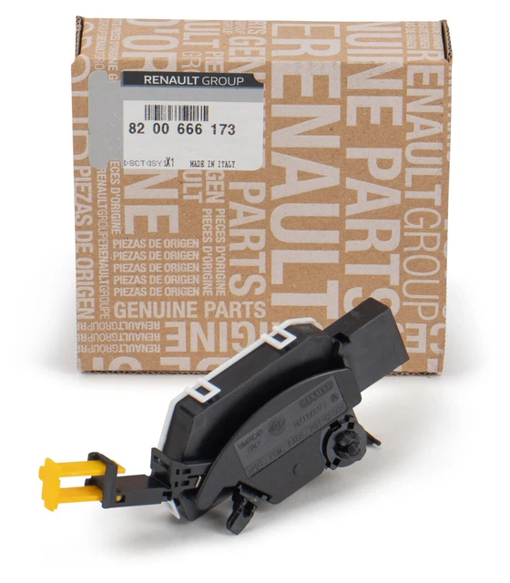 ORIGINAL RENAULT PEDALWEGSENSOR Kupplung ESPACE 4 MEGANE 3 SCENIC 3 8200666173 EUR 87,90 ...