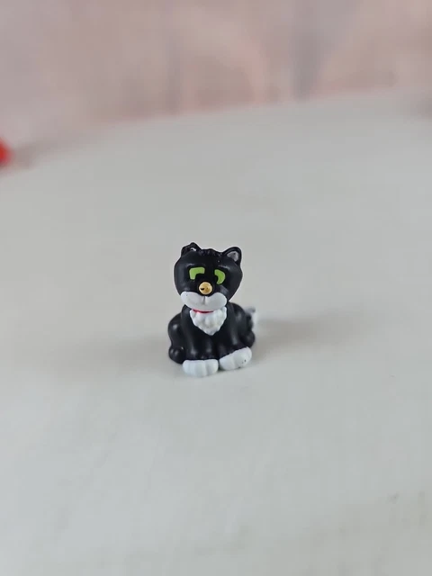 POSTMAN PAT JESS The Cat 1" Figure, Rare, Cbeebies, Minifigure, Rare £ ...