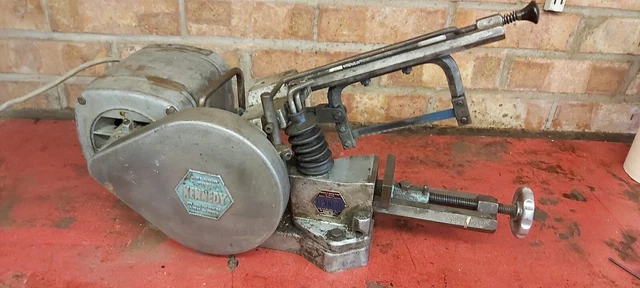Kennedy power hacksaw for sale store