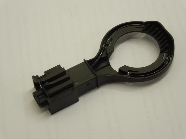 AUDI A5 8T B8 Fibre Optic Bypass Loop Diagnostic Connector New ...
