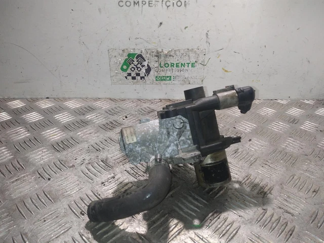 95514554 VANNE EGR pour RENAULT KANGOO GRAND 1.5 DCI 2008 718936734461 ...