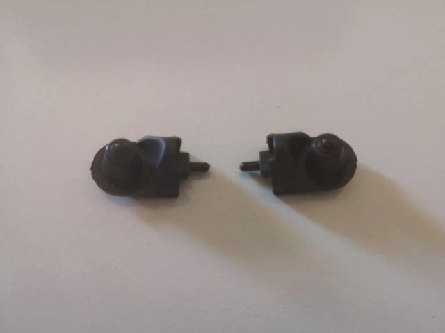 PIECE C8 FOR FERRARI F40 POCHER 1/8 scale K55 K57 K58 K60 EUR 14,00 - PicClick FR