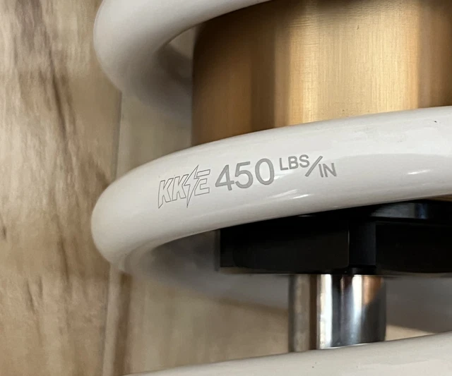 SURRON ULTRA BEE 2025 MY25 KKE rear shock triangular linkage Warp 9 ...