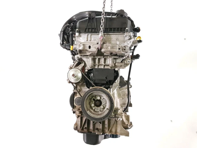 MOTEUR TYPE HM01 - Peugeot 2008 I PH.2 - Q1-2370L EUR 2.026,25 ...