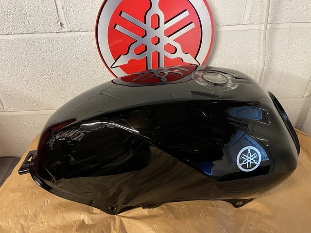 YAMAHA YBR125 FUEL Tank Ybr Fuel Tank 3D9-F4110-00-P2 Fuel Tank Ybr125 ...