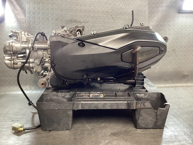 MOTEUR BLOC MOTEUR Honda Sh 350 2021 2024 EUR 550,00 - PicClick FR