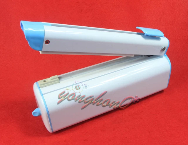 SEAL AUTOCLAVE STREAM Sterilization Medical Food Dental Sealing Machine ...