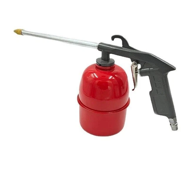 CAR AUTO ENGINE Cleaning Solvent Air Sprayer Degreaser Siphon Tools ...