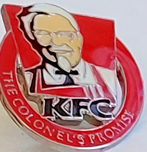 Kentucky Fried Chicken