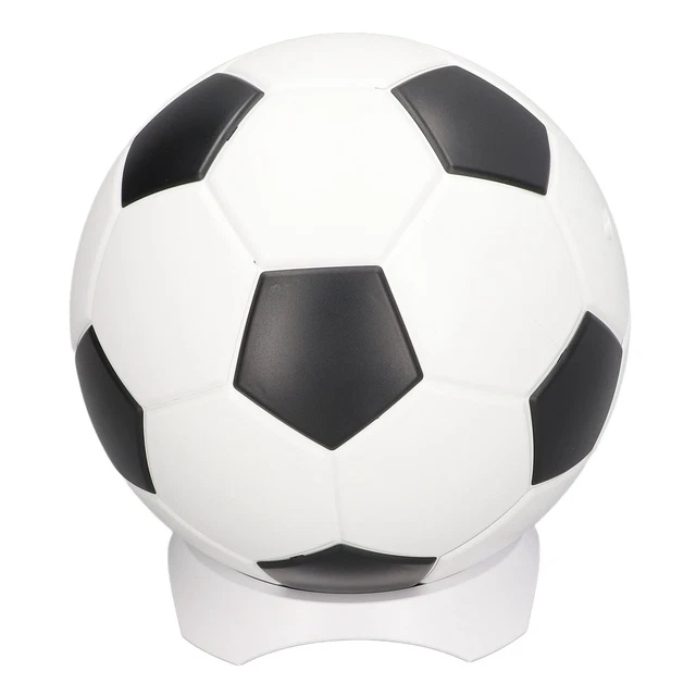STAR PROJECTION LAMP Football Design Night Lamp BT Music Speaker USB ...