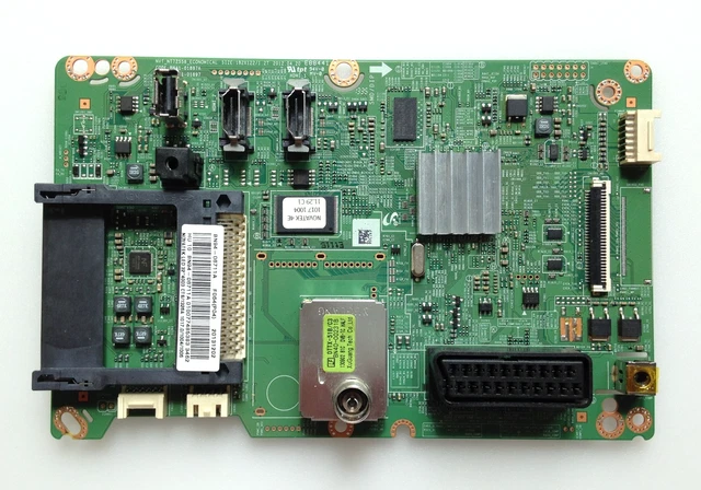 PLATINE MAIN BOARD ref BN94-06711A pour tv Samsung UE32EH4003W EUR 29 ...