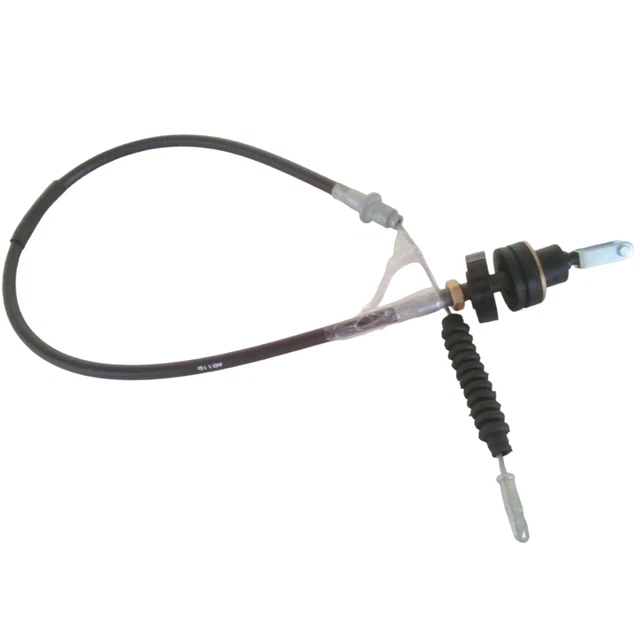GEAR BOX CLUTCH Cable For HOLDEN ISUZU LUV KB KBZ RODEO $90.95 - PicClick AU