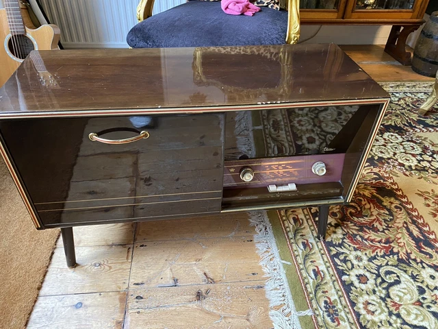 Vintage Radiograms FOR SALE! - PicClick UK